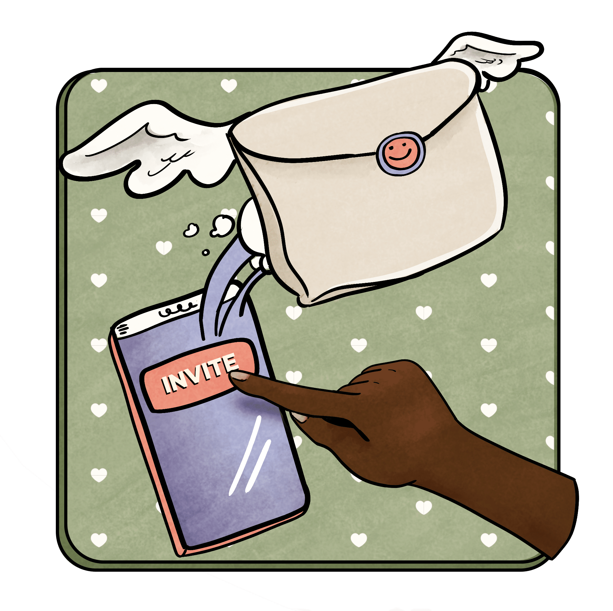 The simple way to coordinate group and individual gifting - The ...